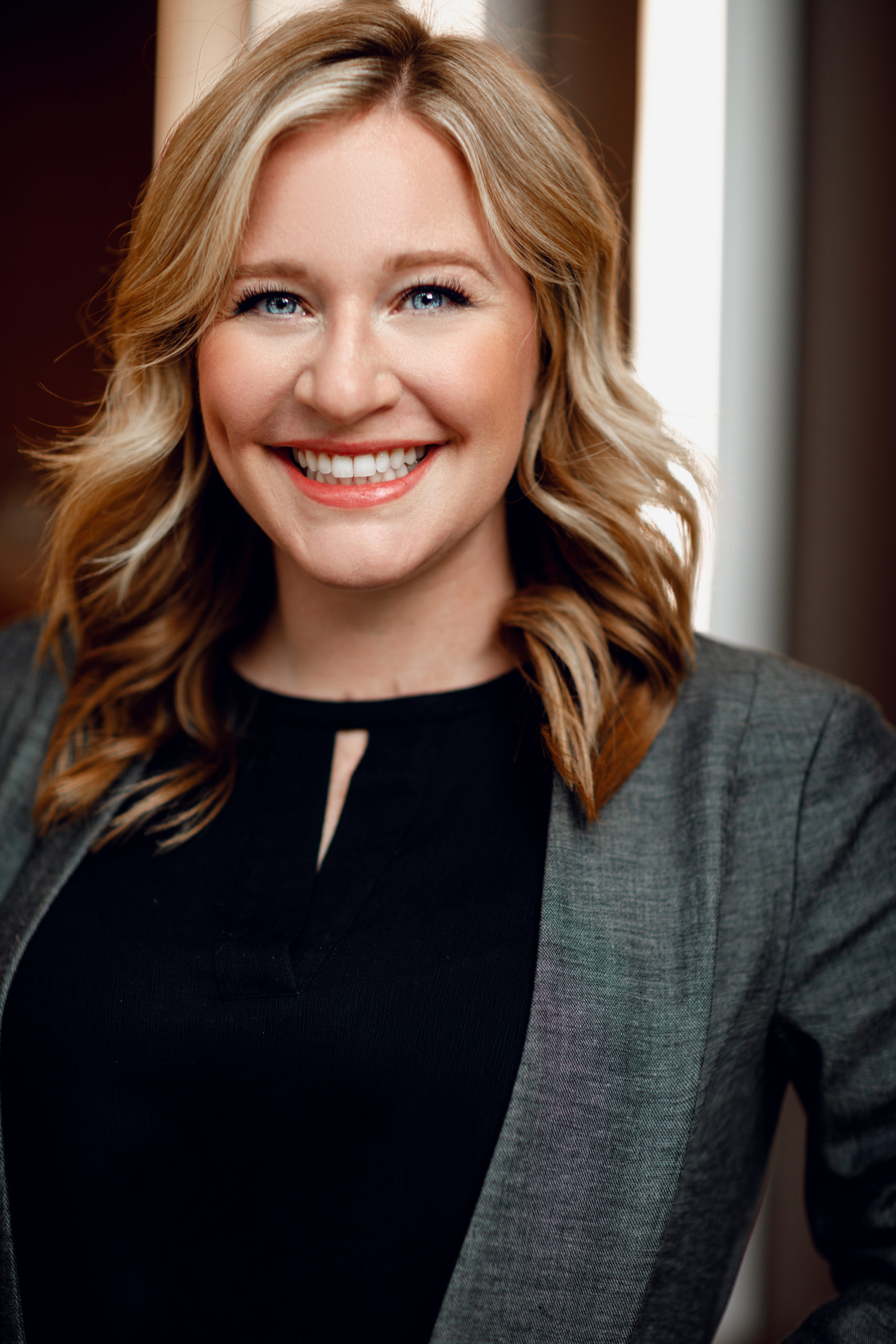 Kristen Falkenstein - Bruno | Nalu